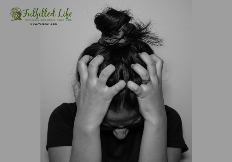 Exploring Personalized Approaches to Stress Management - Doctor of ...